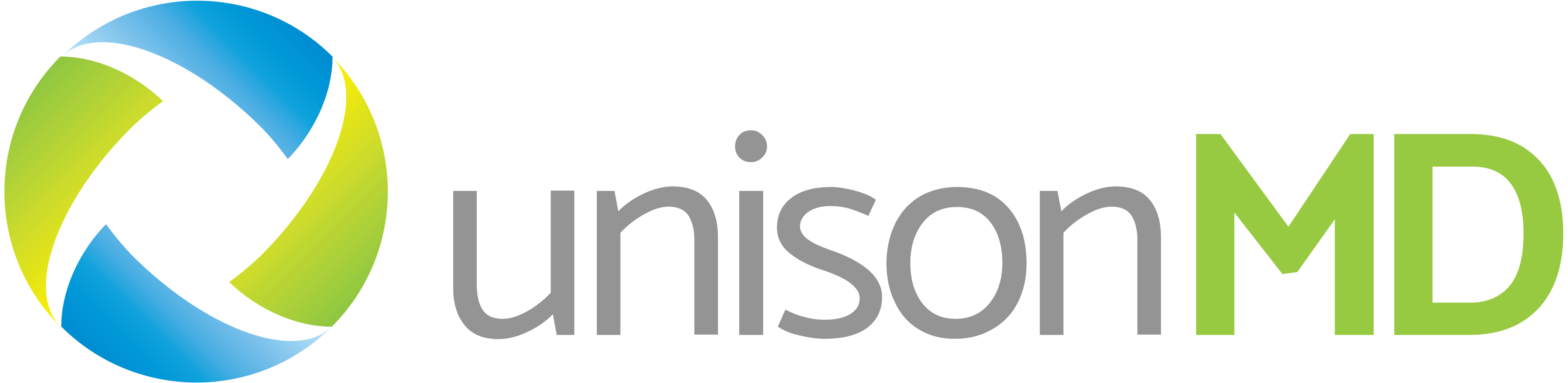 unisonMD logo